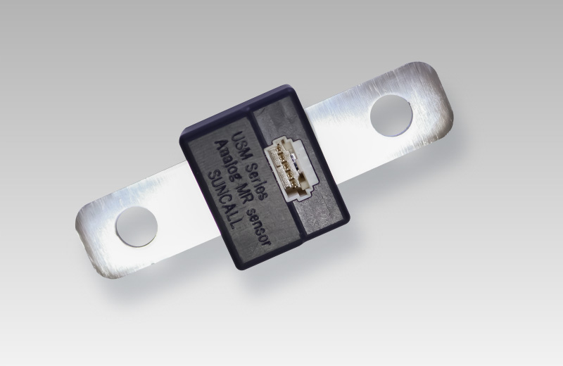Current sensor | Shunt sensor solution | SUNCALL